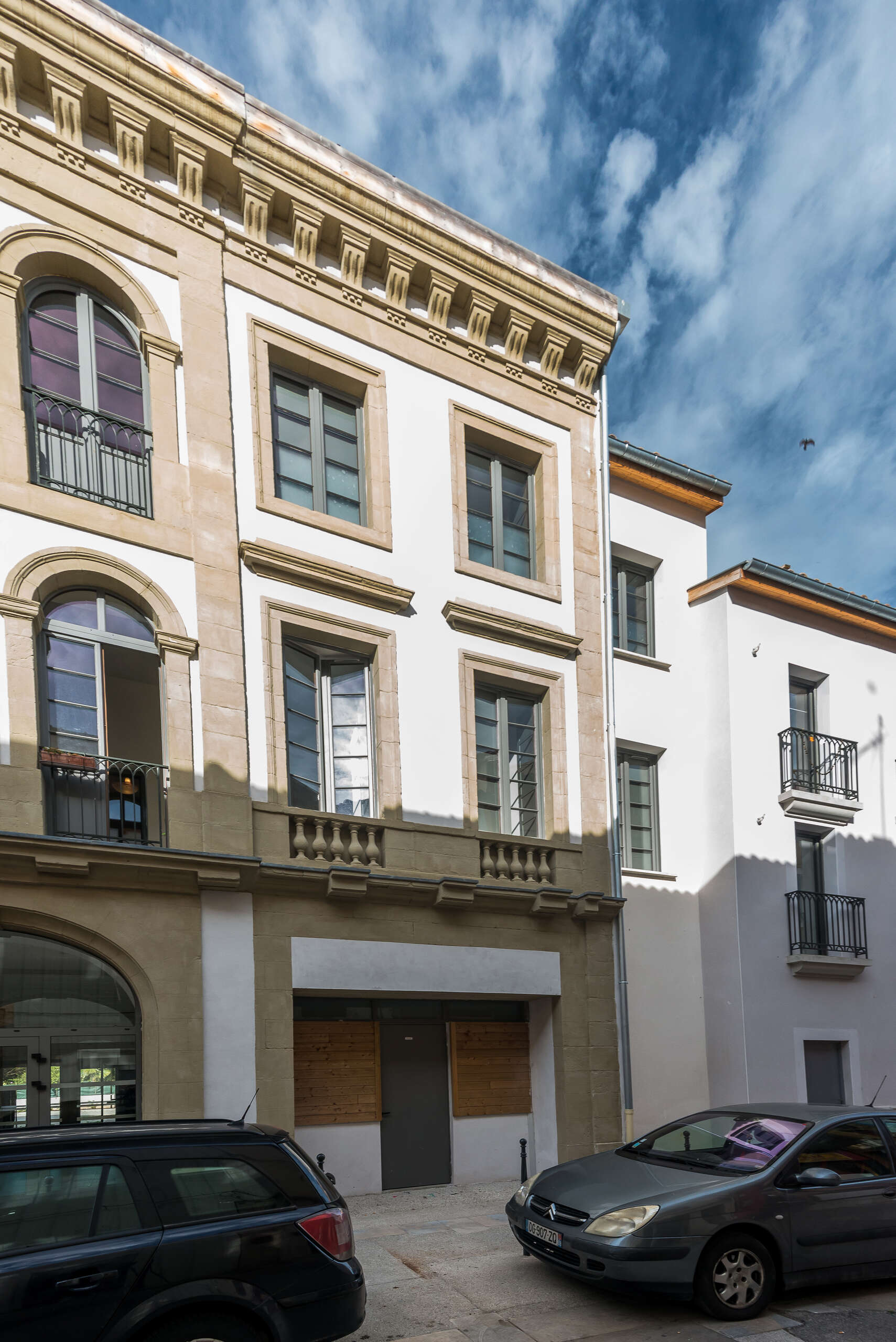 Villa Major - Arac Occitanie