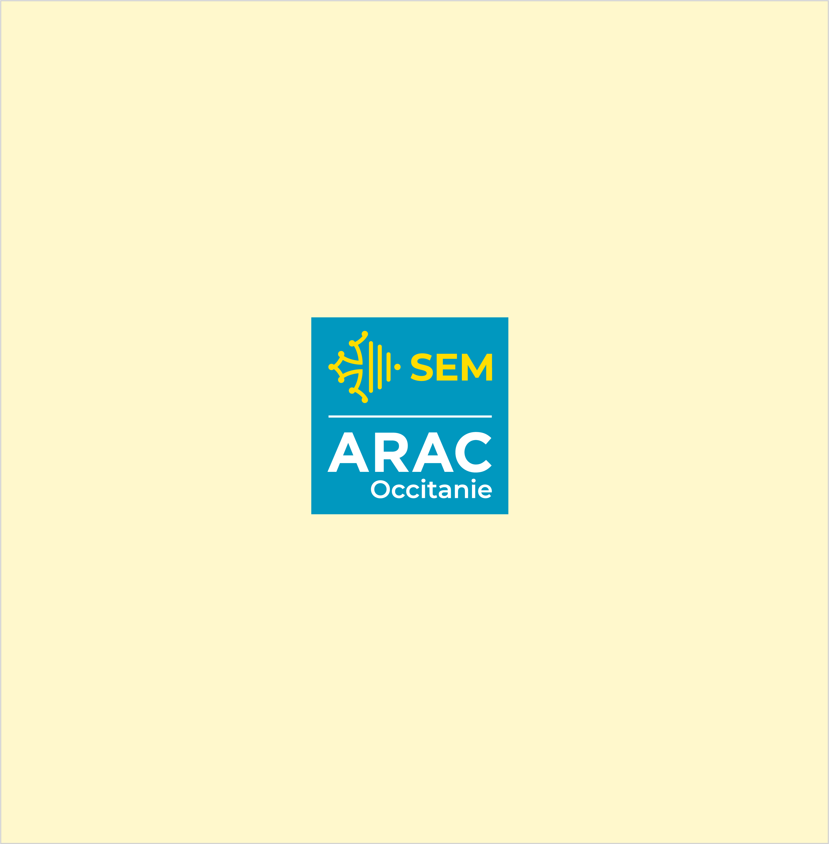 La SEM ARAC Occitanie - Arac Occitanie