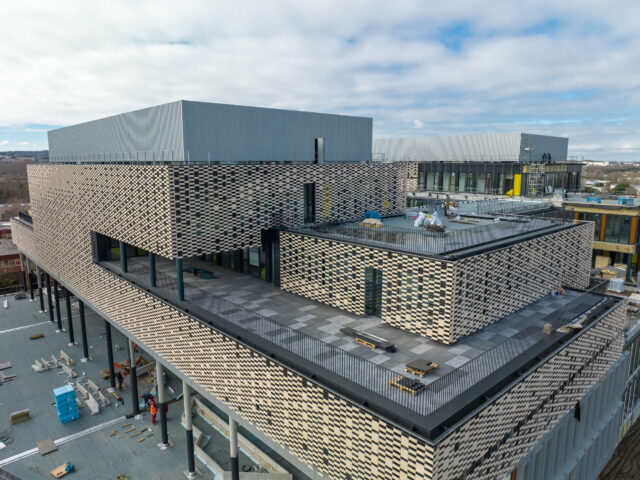 Dernières images de Data Valley - Arac Occitanie